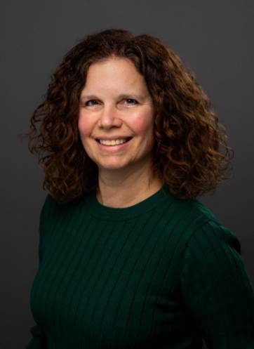 Rachel Powers - Department of Chemistry - Grand Valley State University